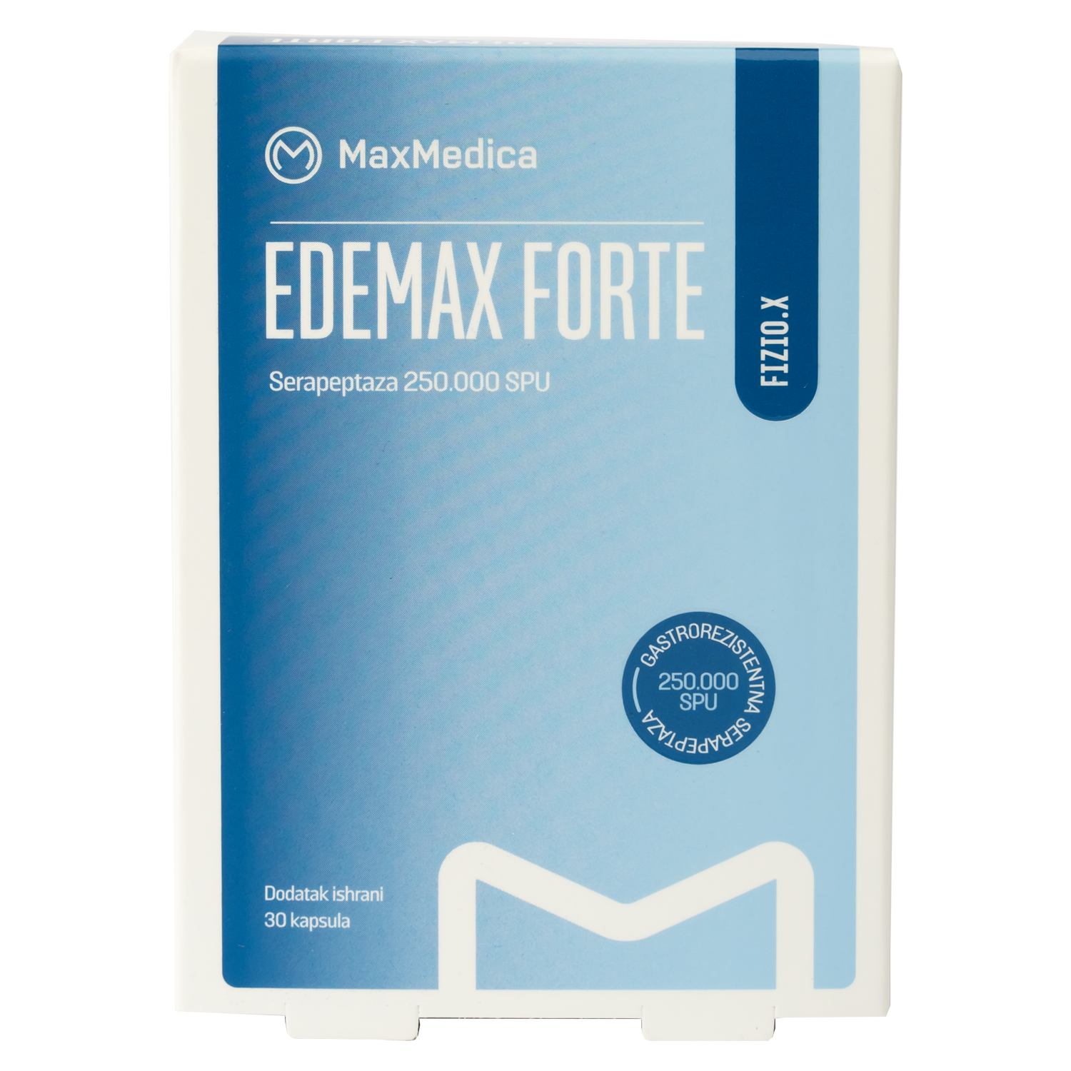 EdeMax Forte - Max Medica – MaxMedica