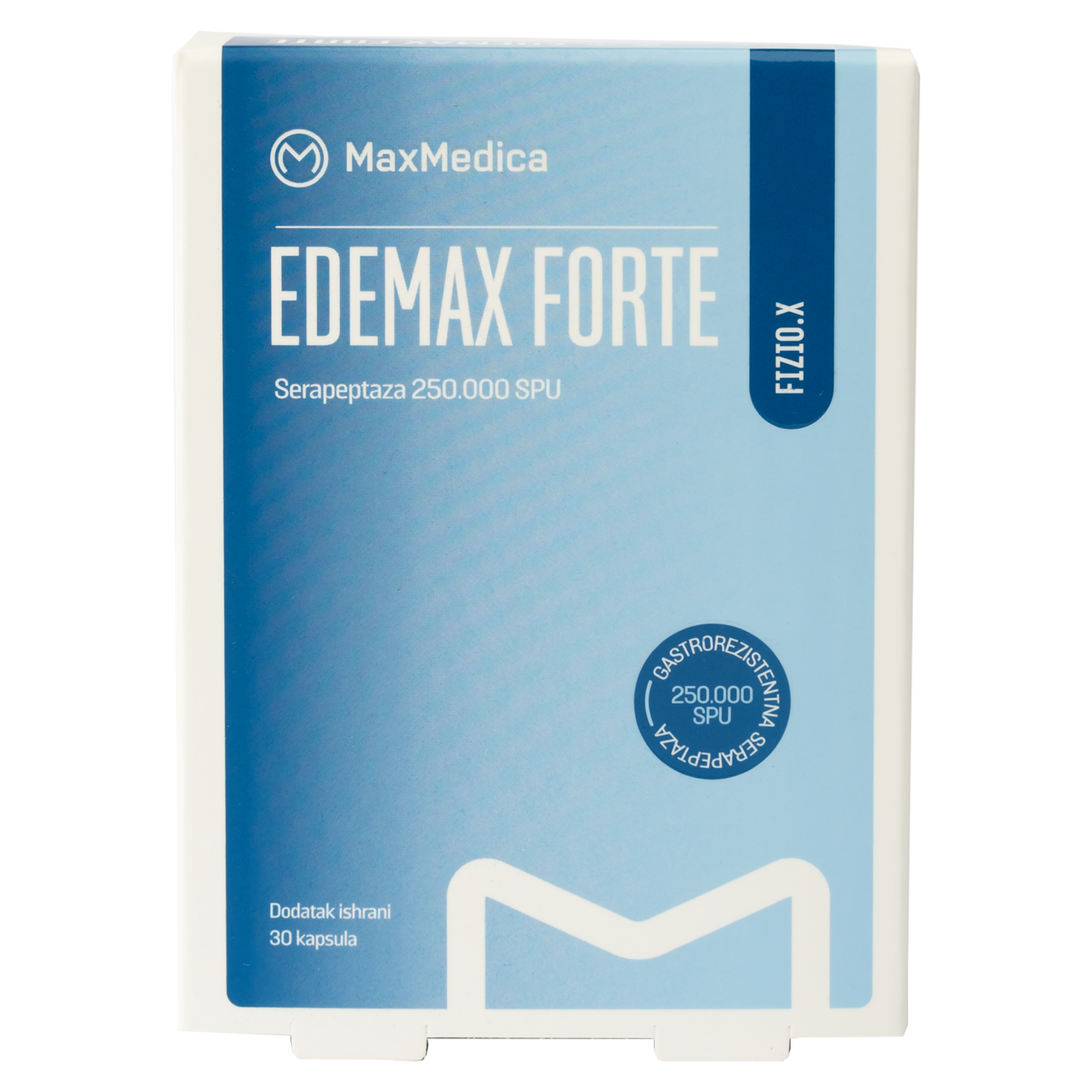 EdeMax Forte - Max Medica – MaxMedica