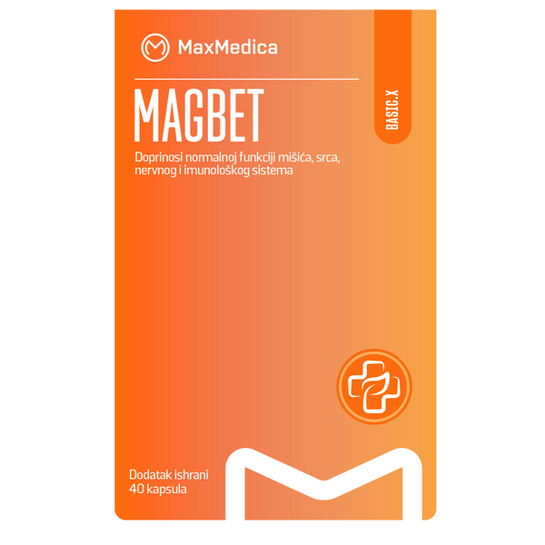 Magbet – MaxMedica