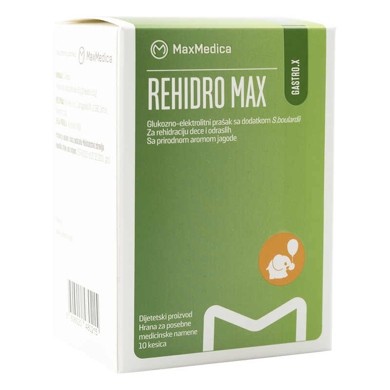 Svi proizvodi – MaxMedica