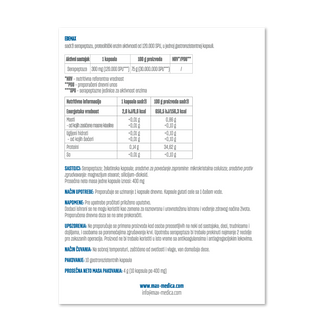 EdeMax - MaxMedica – MaxMedica