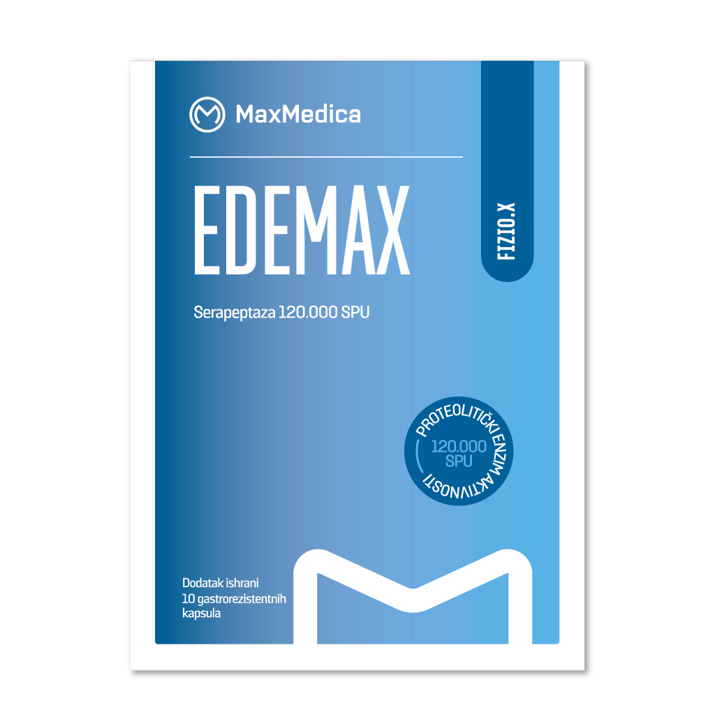 EdeMax - MaxMedica – MaxMedica