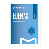 EdeMax - MaxMedica – MaxMedica
