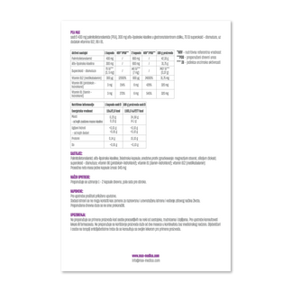 Pea Max - MaxMedica – MaxMedica